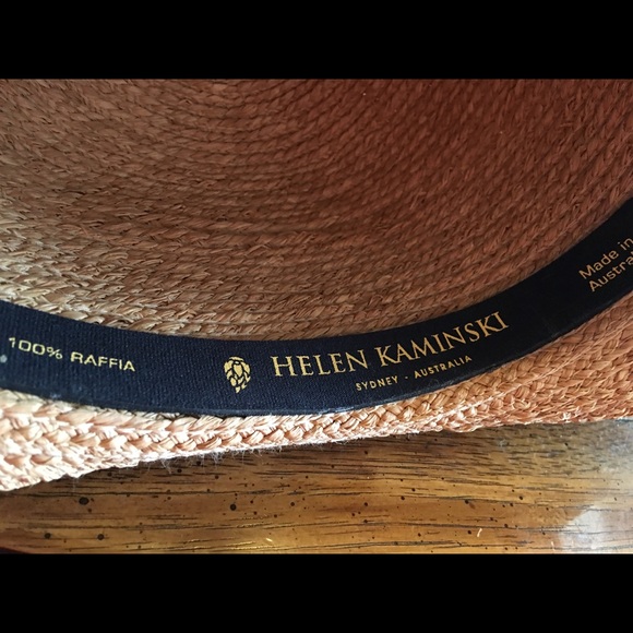 Helen Kaminski | Other | Helen Kaminski Hat Made In Australia | Poshmark